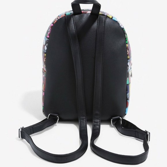 Bioworld | Bags | My Hero Academia Mini Backpack Chibi Bioworld | Poshmark